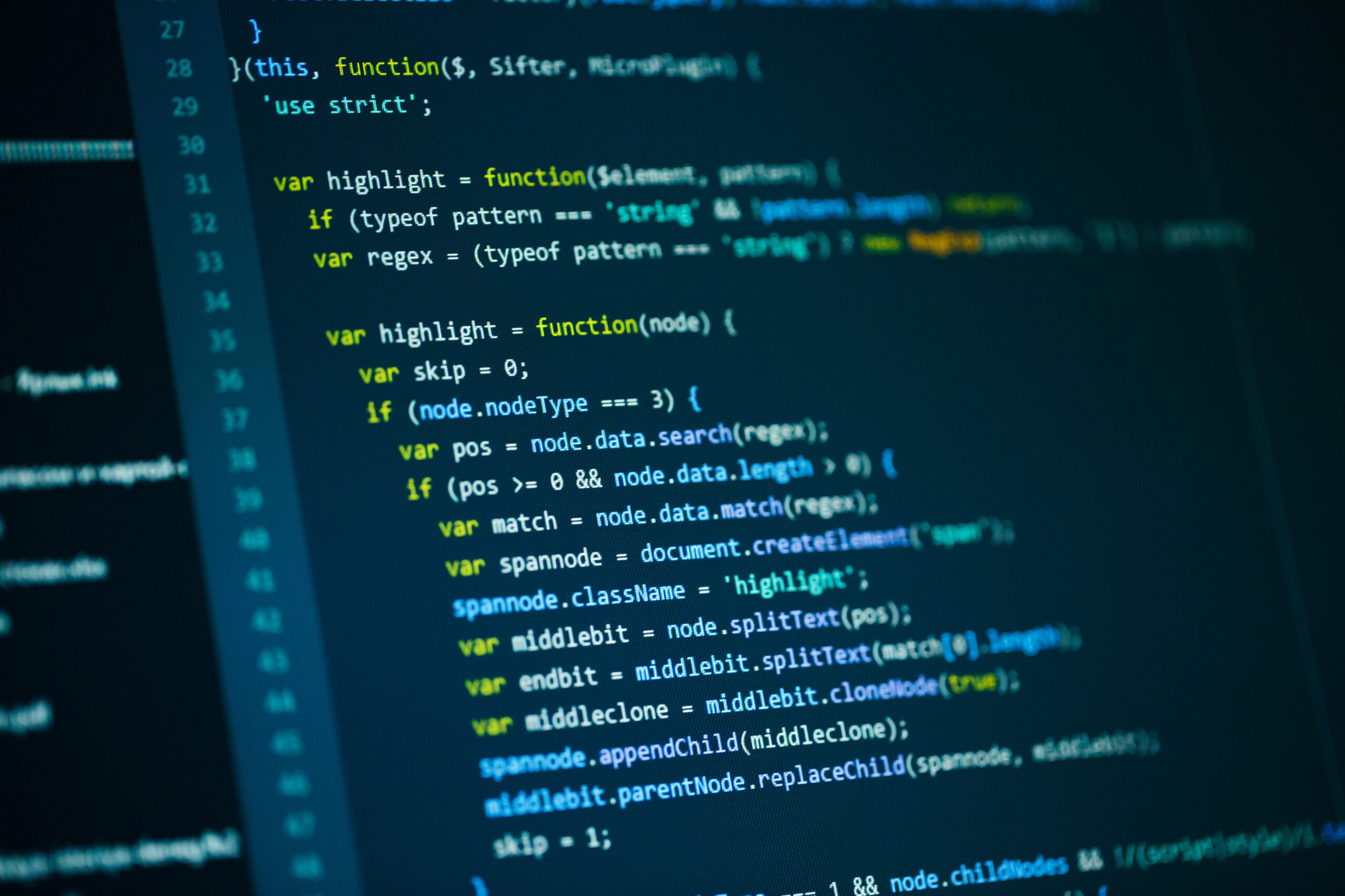 Coding is dead - governance.com